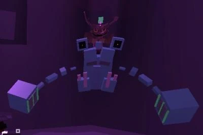 Otherworldly Batrider | Fantastic Frontier Roblox Wiki | Fandom