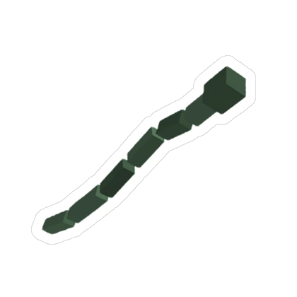 Algae Worm | Fantastic Frontier Roblox Wiki | Fandom