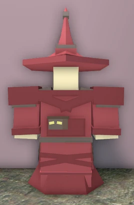 Red Wizard Set | Fantastic Frontier Roblox Wiki | Fandom