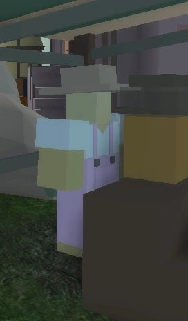Farmer | Fantastic Frontier Roblox Wiki | Fandom