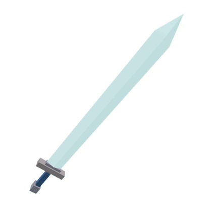 Titanium Greatsword | Fantastic Frontier Roblox Wiki | Fandom