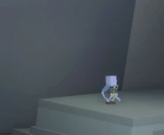 Running Man | Fantastic Frontier Roblox Wiki | Fandom