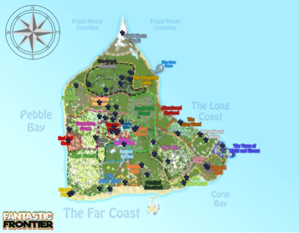 Interdimensional Traveler | Fantastic Frontier Roblox Wiki | Fandom