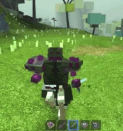 Corrupted Rapier | Fantastic Frontier Roblox Wiki | Fandom