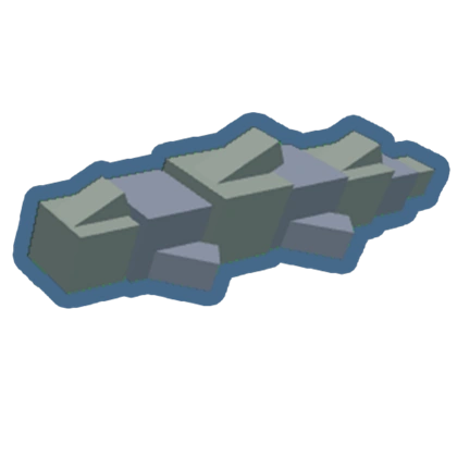 Rock Carp | Fantastic Frontier Roblox Wiki | Fandom