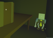 Running Man | Fantastic Frontier Roblox Wiki | Fandom