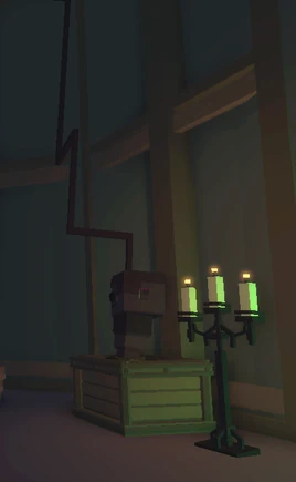 Tall Anthony (NPC) | Fantastic Frontier Roblox Wiki | Fandom