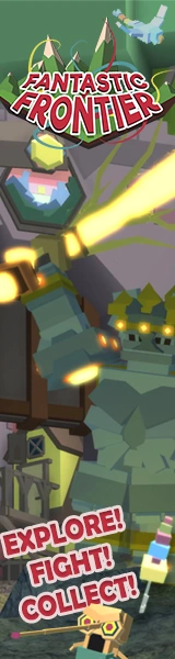 Update Logs | Fantastic Frontier Roblox Wiki | Fandom