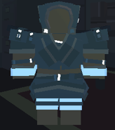 Ice Spellbound Mage Set | Fantastic Frontier Roblox Wiki | Fandom