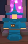 Blue Wizard Set | Fantastic Frontier Roblox Wiki | Fandom