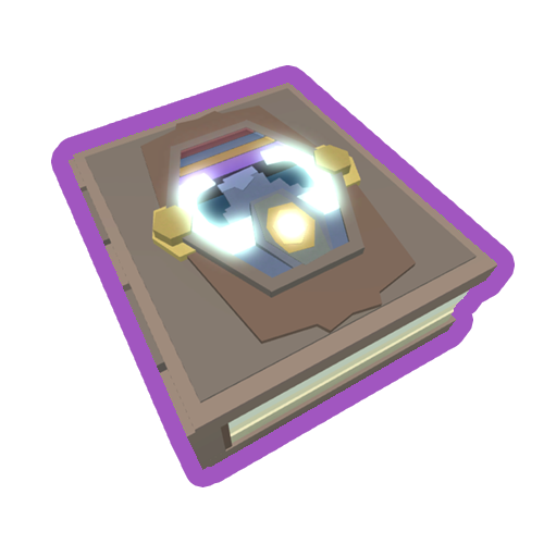 Celestial Powers Spellbook | Fantastic Frontier Roblox Wiki | Fandom