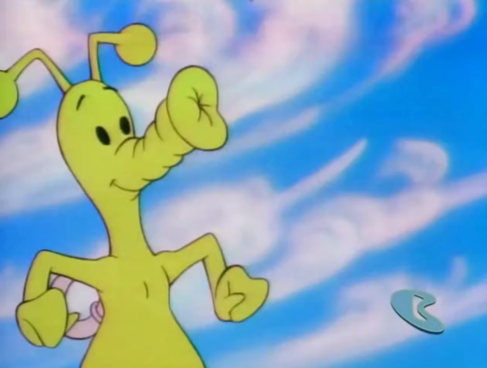 FX | Fantastic Max Wikia | Fandom