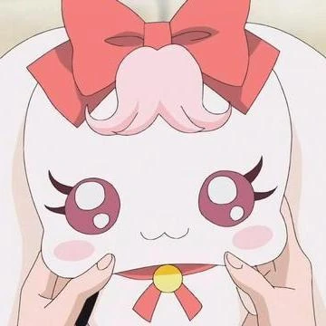 Milk | Fantastic Pretty Cure! Wikia | Fandom