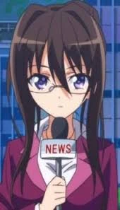 Masuko Miwa | Fantastic Pretty Cure! Wikia | Fandom