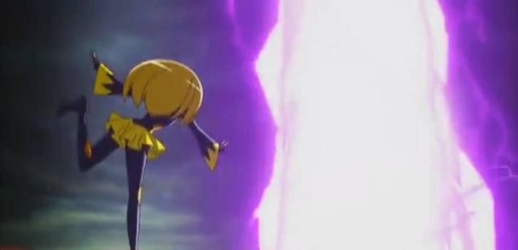 Topaz Bolt | Fantastic Pretty Cure! Wikia | Fandom