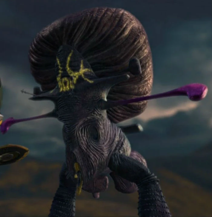 Эосапиен | Фантастические существа вики | Fandom