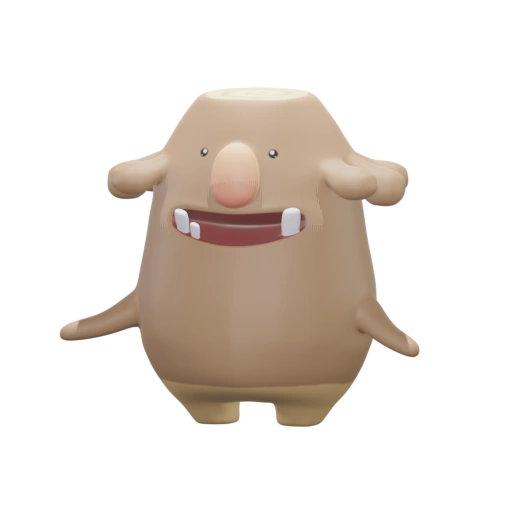 Loggy | Fantastic Energy Wiki | Fandom