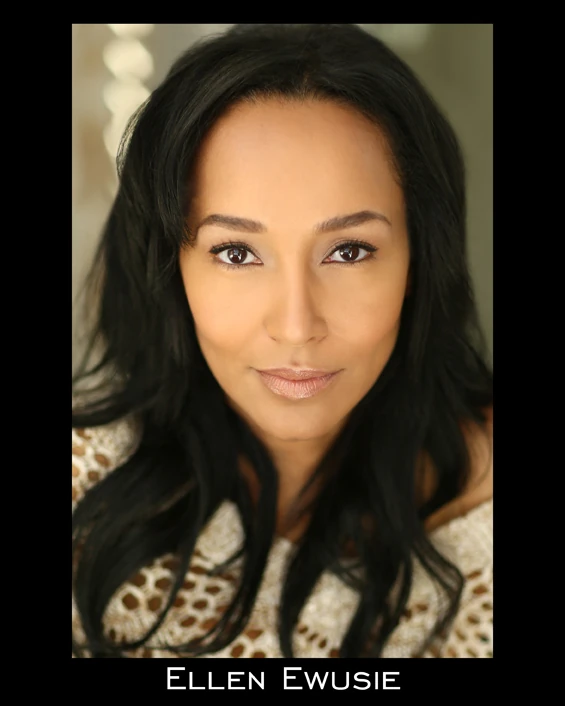 Ellen Ewusie | Fantastic Four Movies Wiki | Fandom