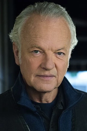 Kevin McNulty | Fantastic Four Movies Wiki | Fandom