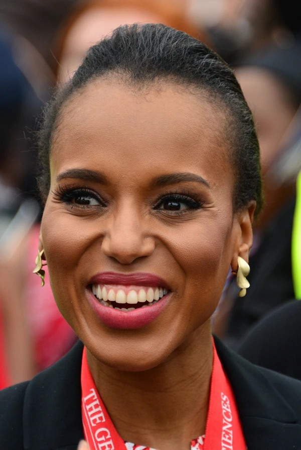 Kerry Washington | Fantastic Four Movies Wiki | Fandom