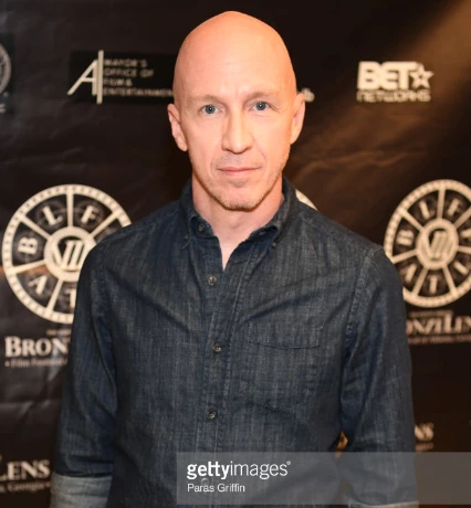 Spence Maughon | Fantastic Four Movies Wiki | Fandom