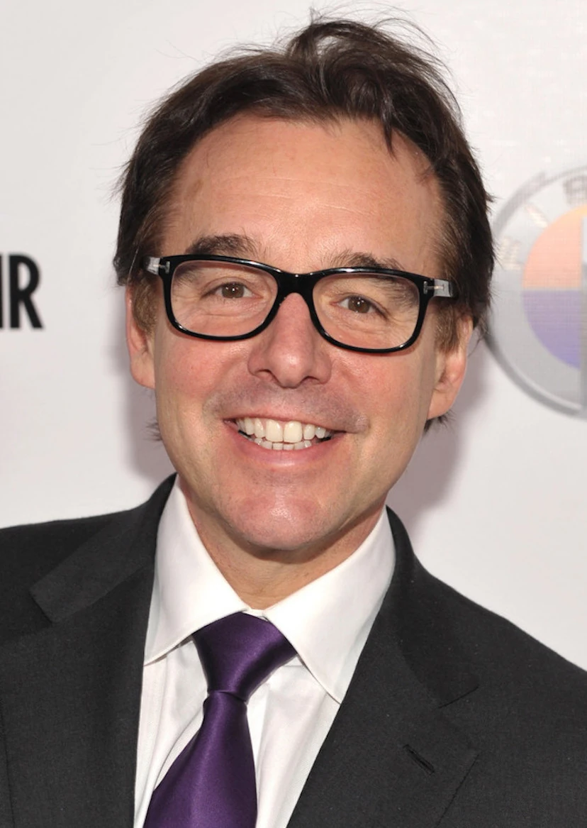Chris Columbus | Fantastic Four Movies Wiki | Fandom