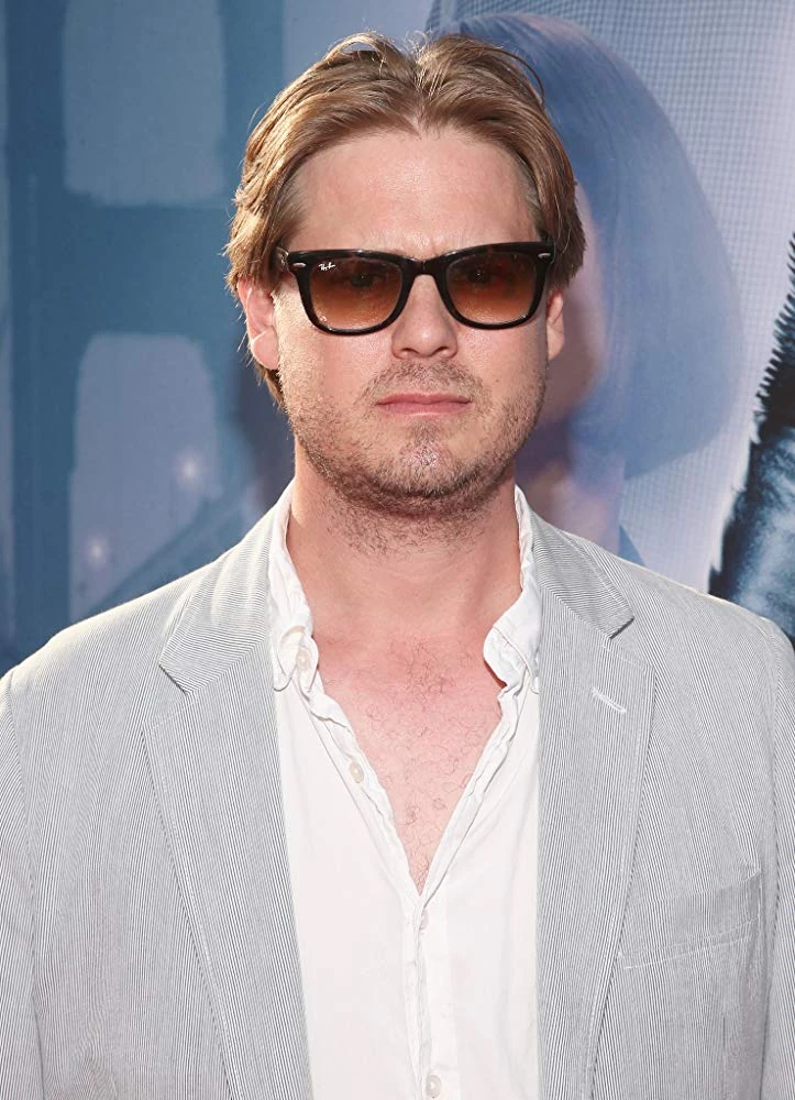 Tim Heidecker | Fantastic Four Movies Wiki | Fandom