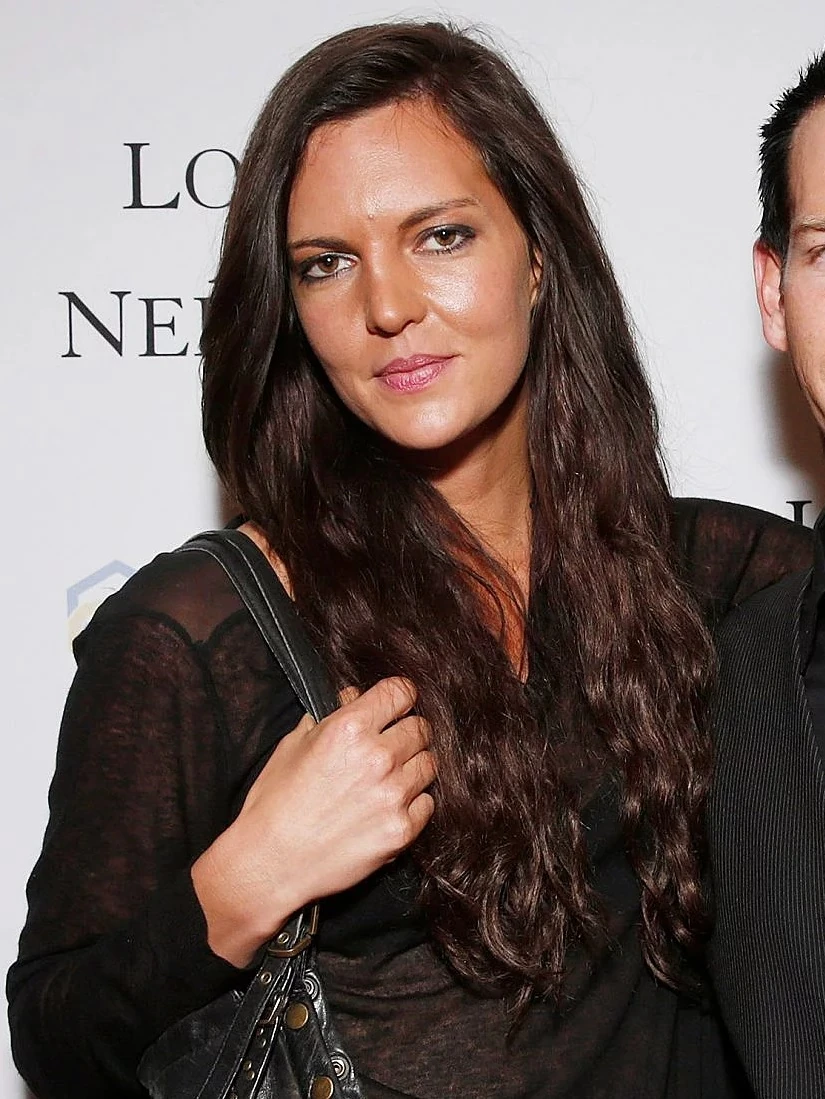 Sanja Banic | Fantastic Four Movies Wiki | Fandom