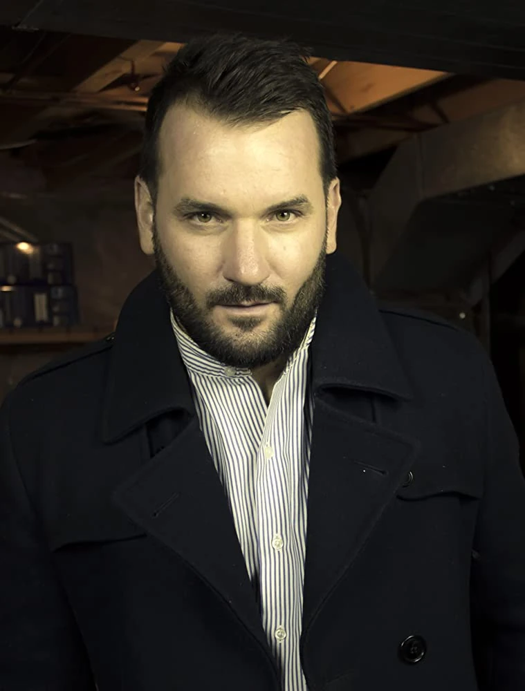 Brian Stapf | Fantastic Four Movies Wiki | Fandom