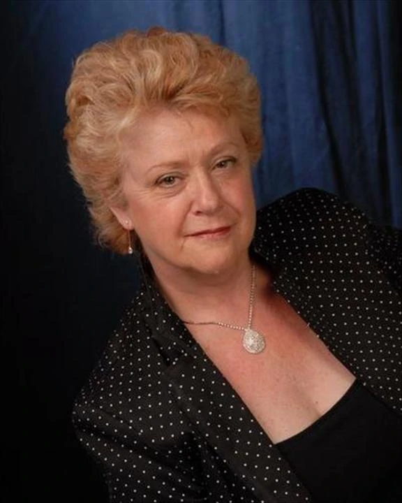 Danielle Dunn-Morris | Fantastic Four Movies Wiki | Fandom