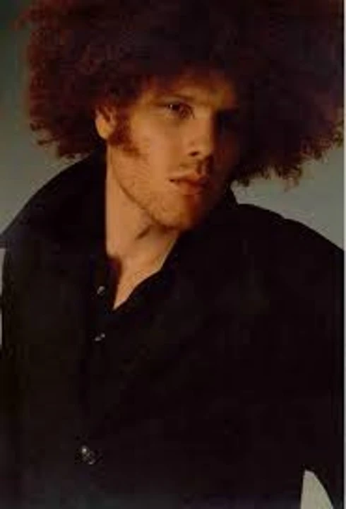Heathcliffe Scaddan | Fantastic Four Movies Wiki | Fandom