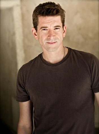 Michael Broderick | Fantastic Four Movies Wiki | Fandom