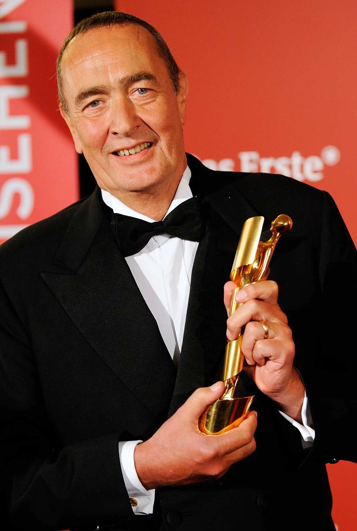 Bernd Eichinger | Fantastic Four Movies Wiki | Fandom