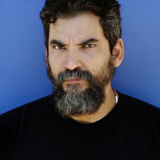 Osvaldo Fernandez | Fantastic Four Movies Wiki | Fandom Osvaldo Fernandez | Fantastic Four Movies Wiki | Fandom