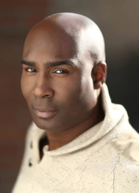 Michasha Armstrong | Fantastic Four Movies Wiki | Fandom