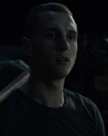 Jimmy Grimm | Fantastic Four Movies Wiki | Fandom
