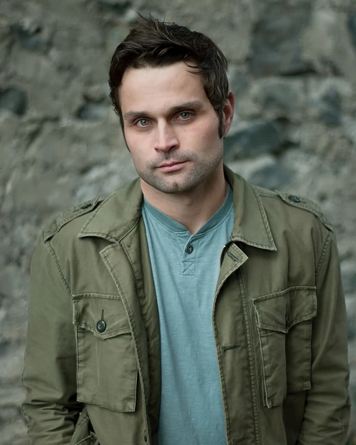 G. Michael Gray | Fantastic Four Movies Wiki | Fandom