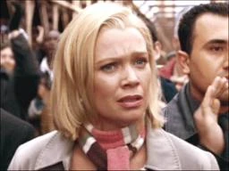 Debbie McIlvane | Fantastic Four Movies Wiki | Fandom