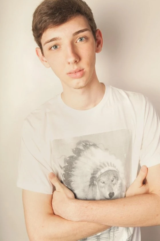 Jerrad Vunovich | Fantastic Four Movies Wiki | Fandom