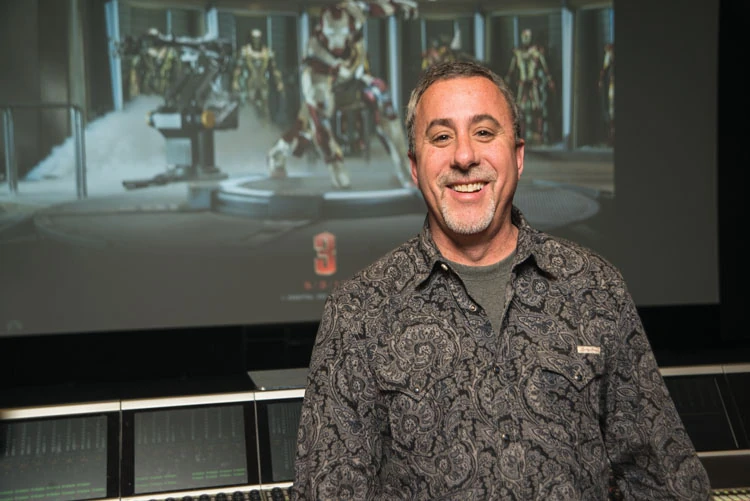 Peter S. Elliot | Fantastic Four Movies Wiki | Fandom