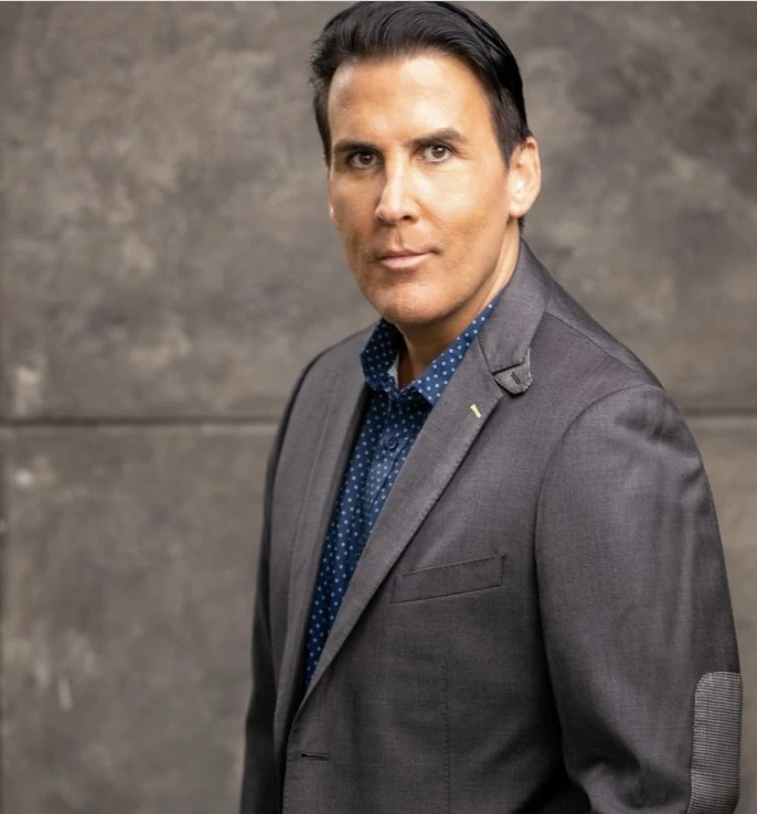 Sean Bennett | Fantastic Four Movies Wiki | Fandom