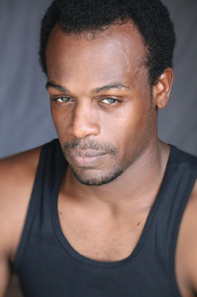 Dennis Thomas IV | Fantastic Four Movies Wiki | Fandom