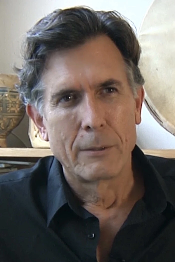 Joseph Culp | Fantastic Four Movies Wiki | Fandom