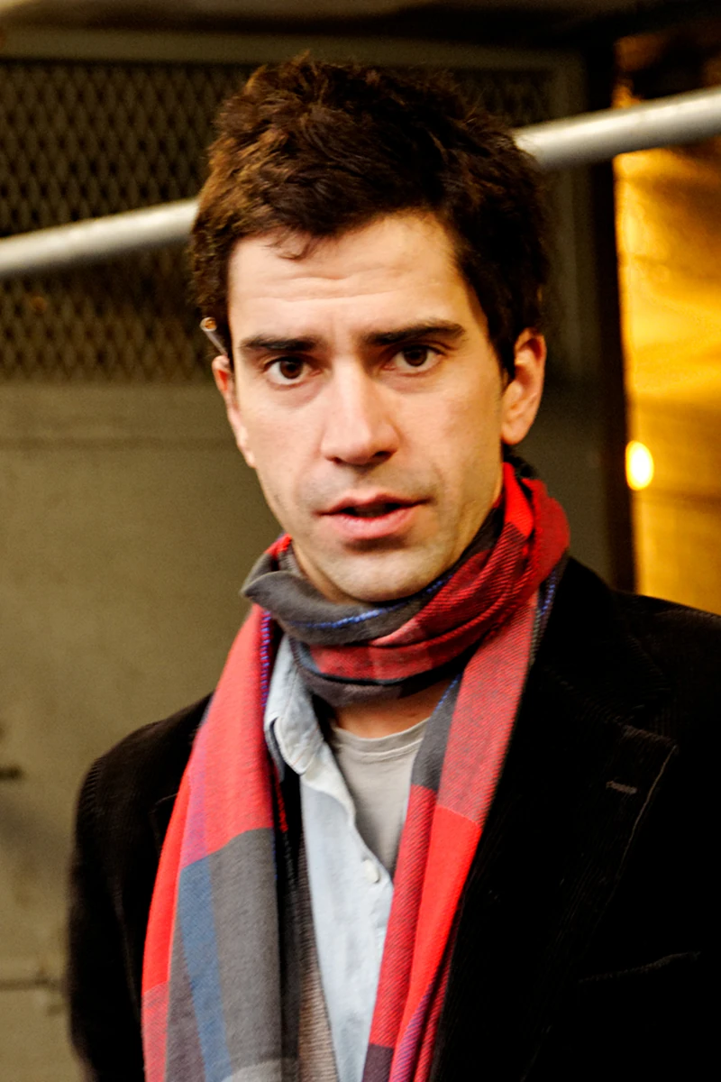 Hamish Linklater | Fantastic Four Movies Wiki | Fandom