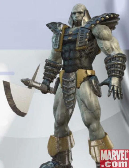 Terrax (Story series) | Fantastic Four Movies Wiki | Fandom