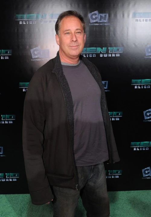 Jon Turman | Fantastic Four Movies Wiki | Fandom