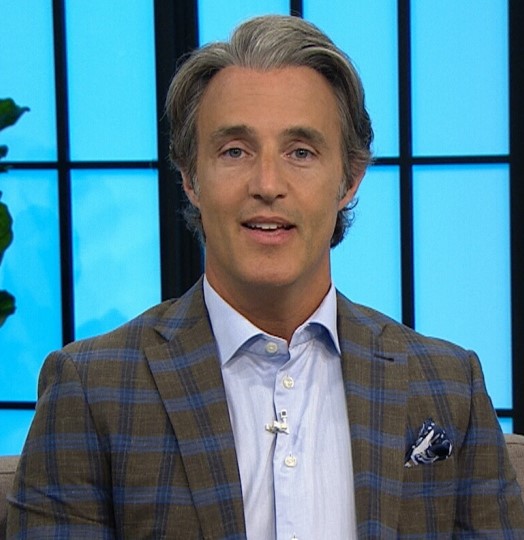 Ben Mulroney | Fantastic Four Movies Wiki | Fandom Ben Mulroney | Fantastic Four Movies Wiki | Fandom