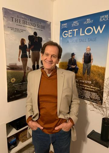 Andy Stahl | Fantastic Four Movies Wiki | Fandom