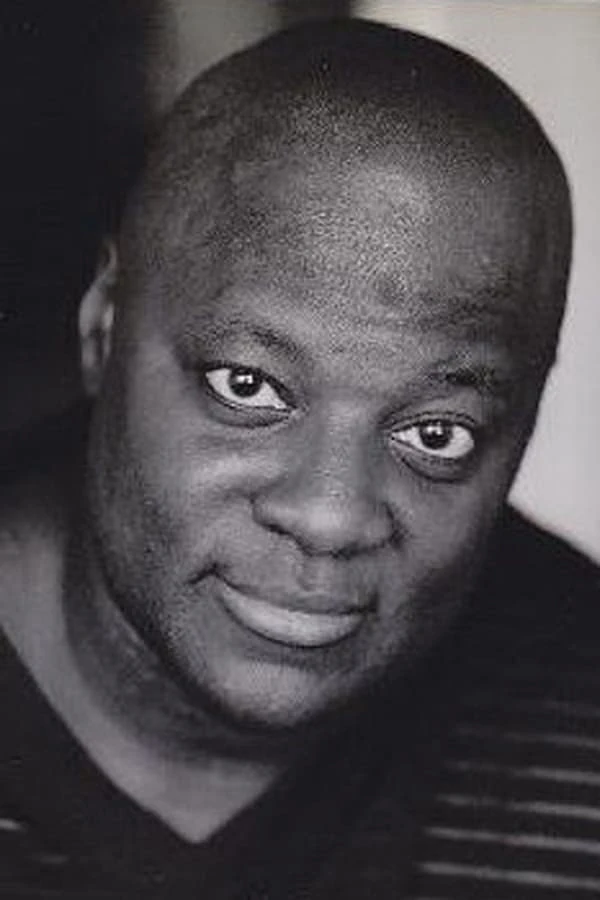 Dee Jay Jackson | Fantastic Four Movies Wiki | Fandom