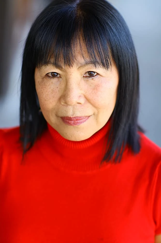 Tsi Chin Li-McCall | Fantastic Four Movies Wiki | Fandom